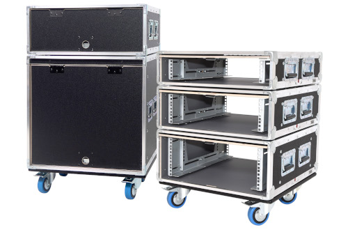 ProCase Neuheiten auf der Prolight+Sound