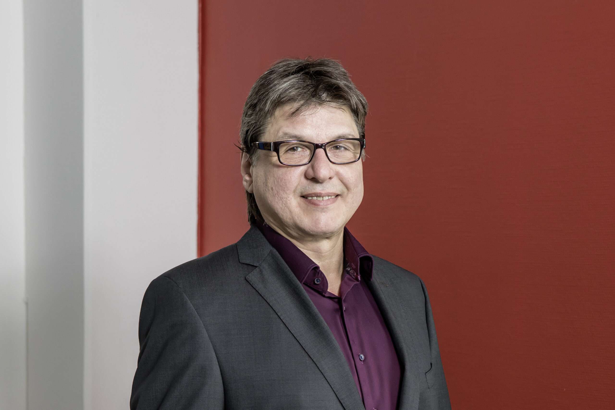 Amptown System Company mit adunas auf der Meet 2022