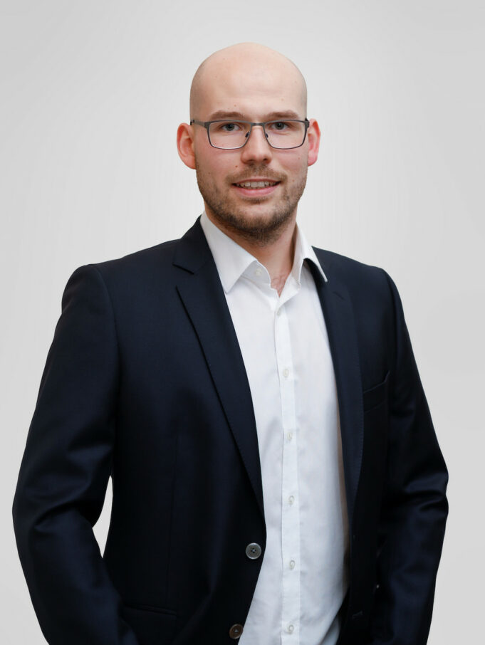 Tillmann Schulz verstärkt Anolis lighting Deutschland