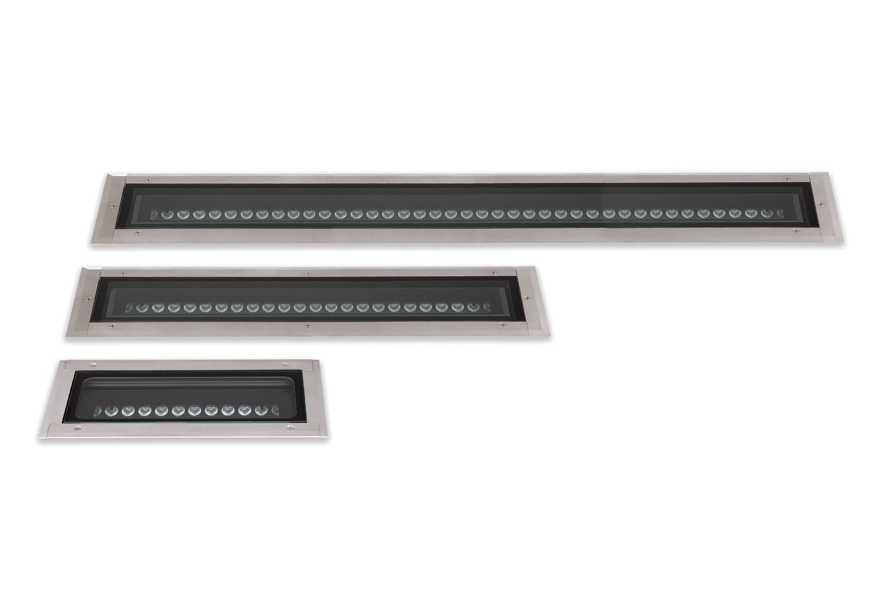 Anolis präsentierte aktuelle LED-Architekturbeleuchtung