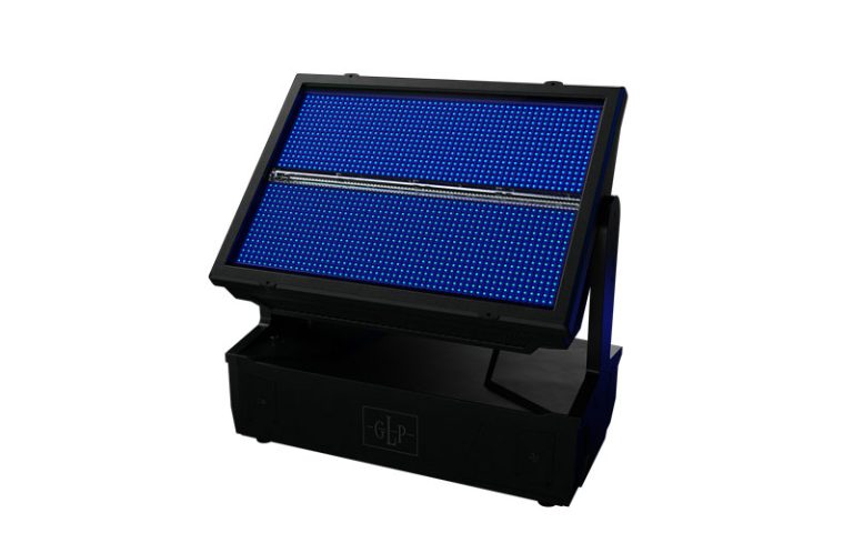 GLP zeigt neues Equipment auf der ISE