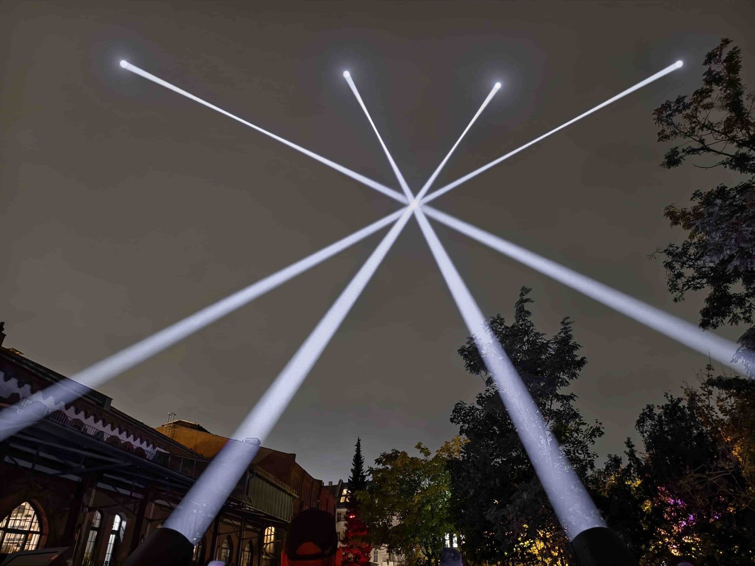 Laserworld erweitert Portfolio um tarm Vanquish